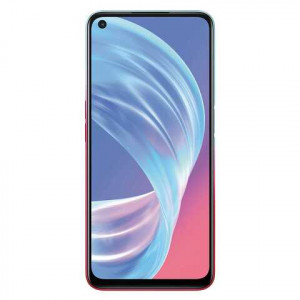 Oppo A73 Dual Sim 5G 8GB 128GB Smartphone Neon